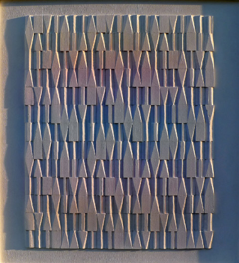 2011|10 IVAN CONTRERAS-BRUNET ( 1927 – 2021 ) – kinetic reliefs ...